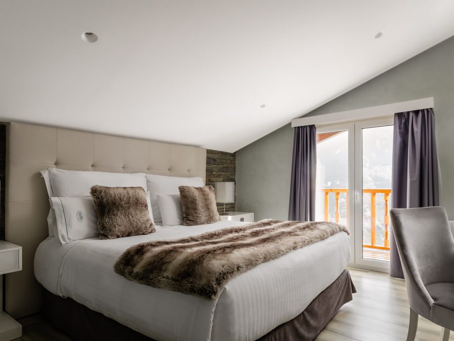 Galería – Hotel Os de Civis & Spa -Andorra